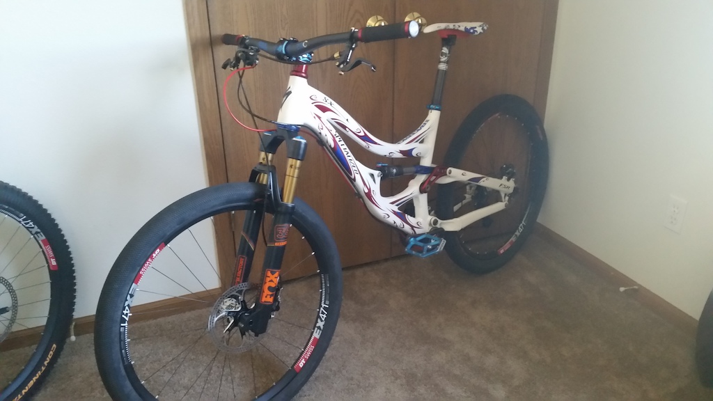 in Iowa City, Iowa, United States - photo by tophHATESzmbies - Pinkbike