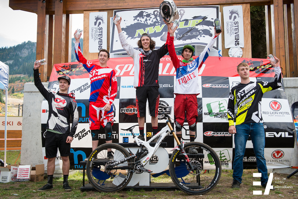 Race Report: NW Cup Finals - Stevens Pass - Pinkbike