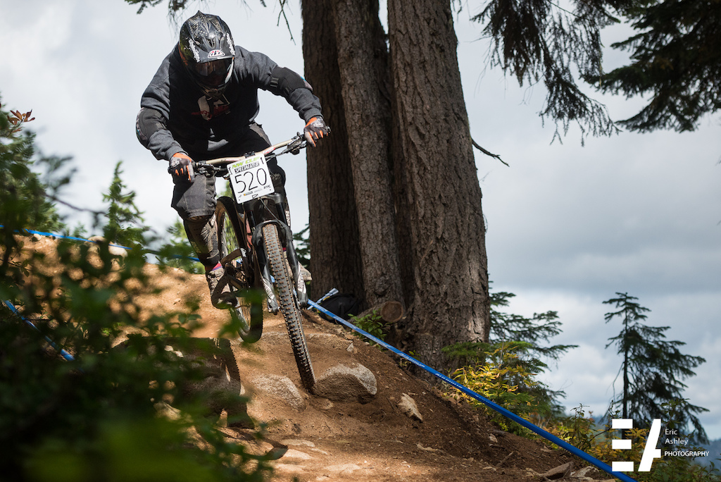 Race Report: NW Cup Finals - Stevens Pass - Pinkbike