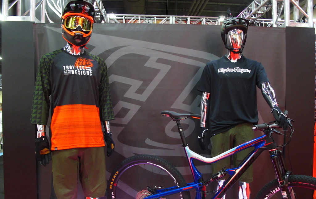 What Tyler Found: Day Three - Interbike 2015 - Pinkbike