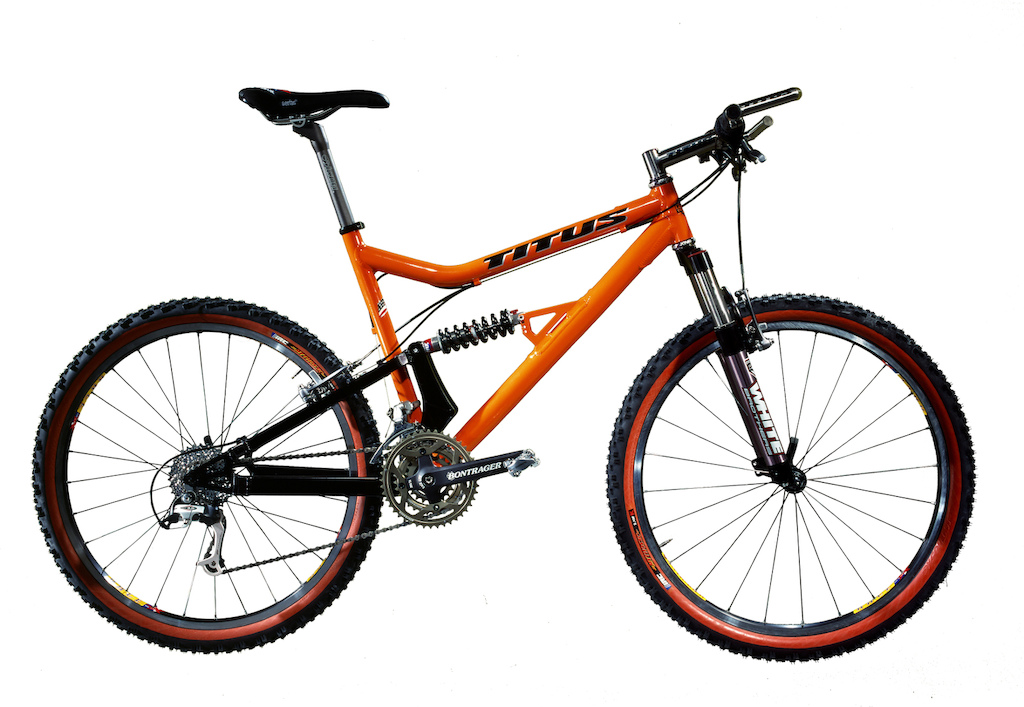 Titus Loco Moto at Damion Hickman photo in San Diego, California ...