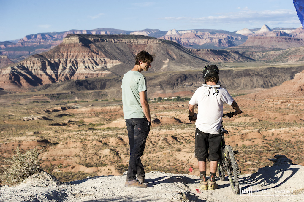 Red Bull Rampage: 2015 Highlights - Pinkbike
