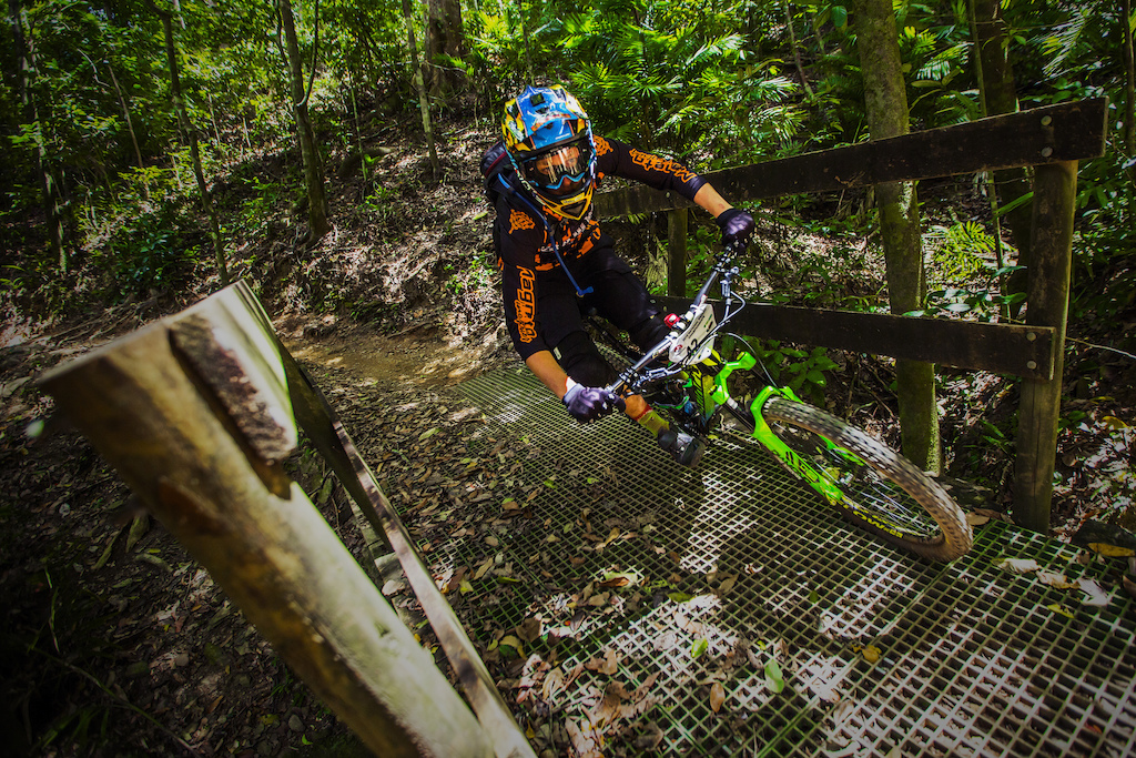 Photo Epic - 2015 Australian Enduro National Champs - Pinkbike