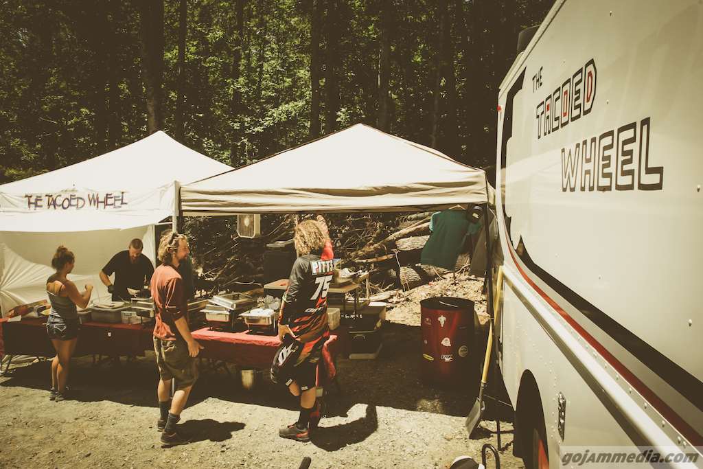 Bailey Mountain Bike Park: First Visit to the Year-Round Park - Pinkbike