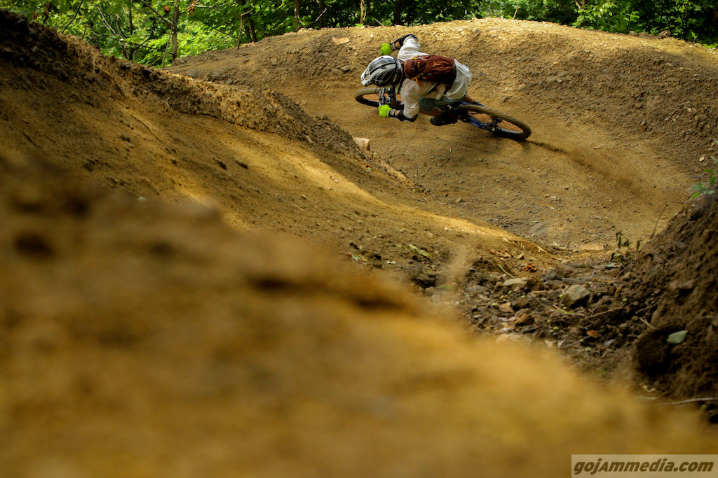 Bailey Mountain Bike Park: First Visit to the Year-Round Park - Pinkbike