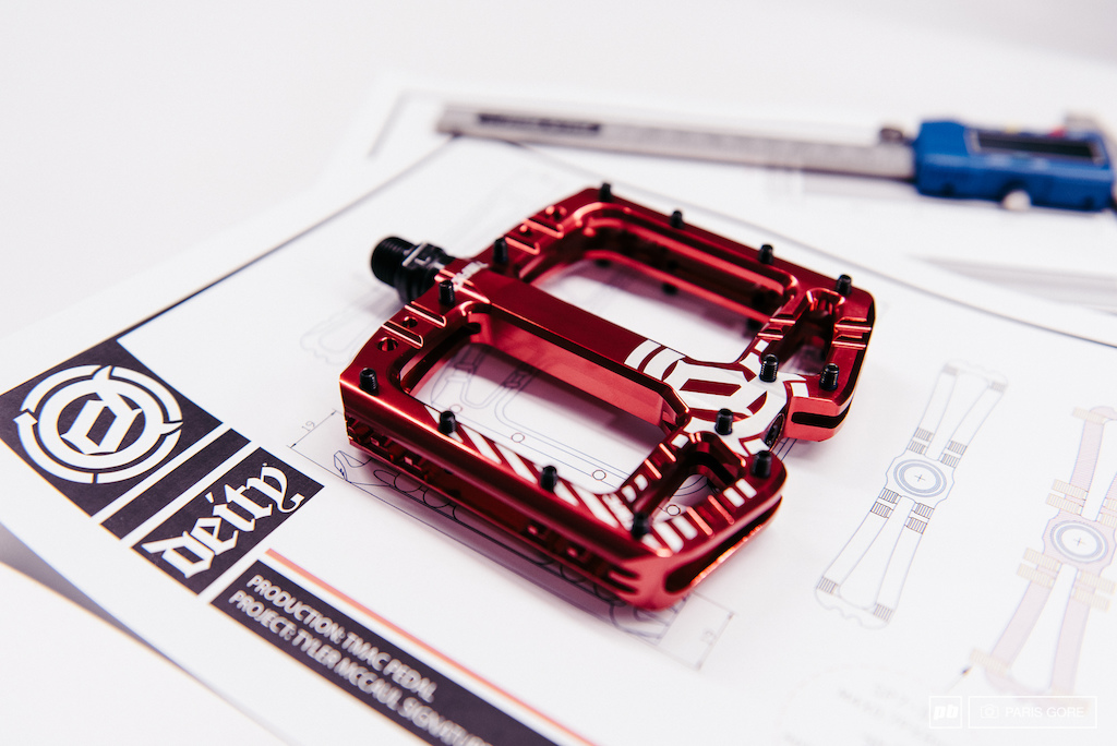 Deity: New Digs in Idaho - Pinkbike