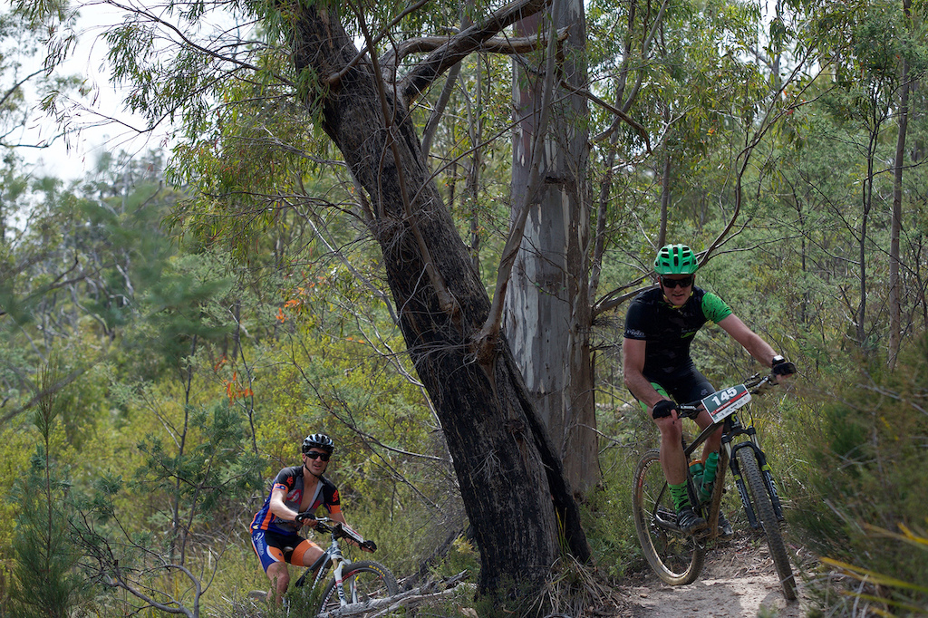 Hellfire Cup 2015, Day One - Serpents and Rodeos - Pinkbike
