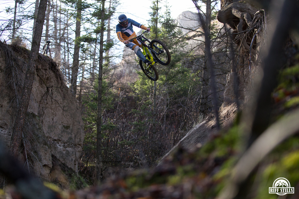 Cheers to 5 Years: Lone Wolf Productions - Video - Pinkbike