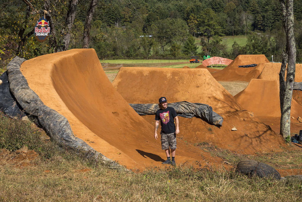 Sharkfin Jumps - Pinkbike Forum