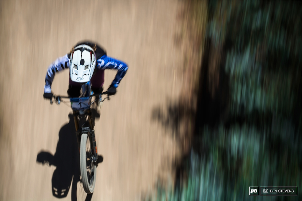 Australian Nationals: Round 2, Mt Stromlo - DH Practice - Pinkbike