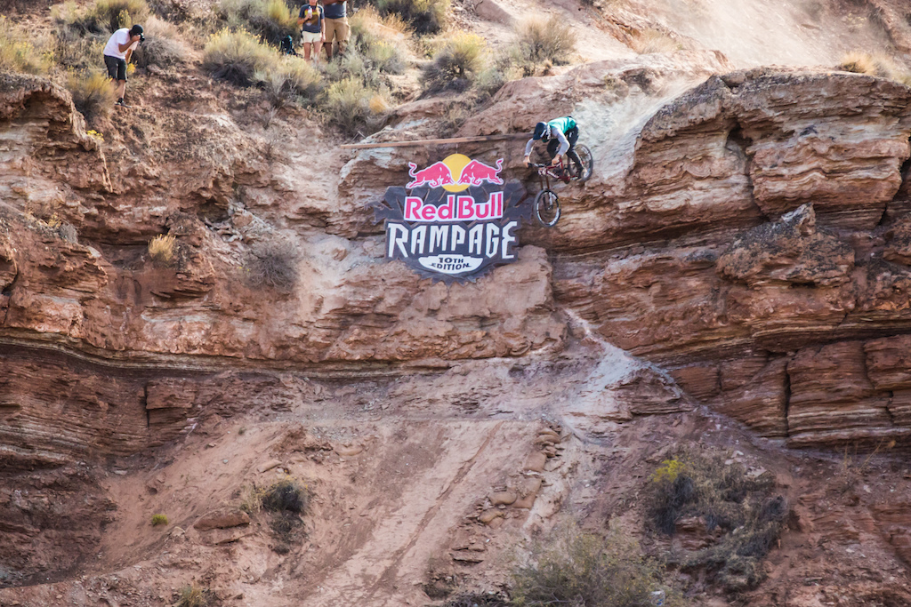 in Virgin, Utah, United States - photo by stevowalton - Pinkbike