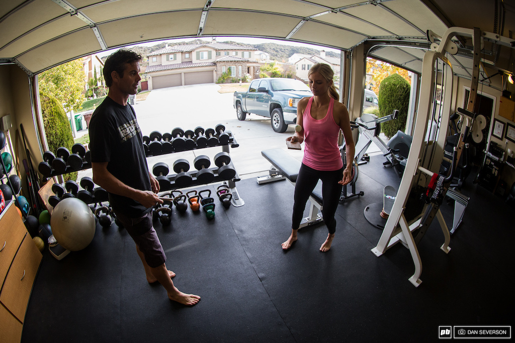 Back on the Bike: Injury and Recovery with Rachel Throop - Pinkbike