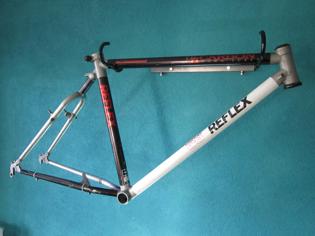 For sale: Easton REFLEX CDT frame *SOLD* | Retrobike