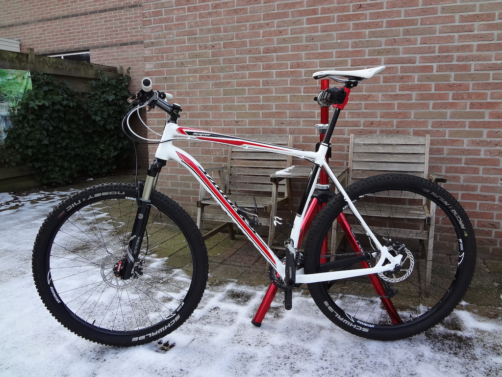 Specialized Stumpjumper Comp 29er - Mountainbike.nl