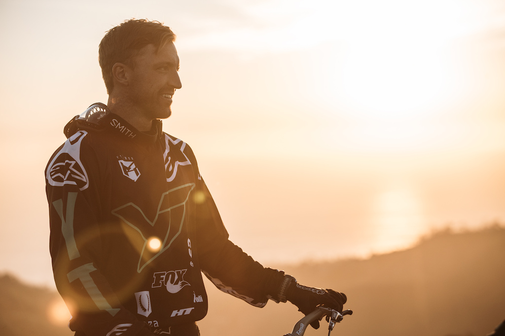 The YT Mob: YT joins the World Cup with Aaron Gwin and Angel Suarez ...