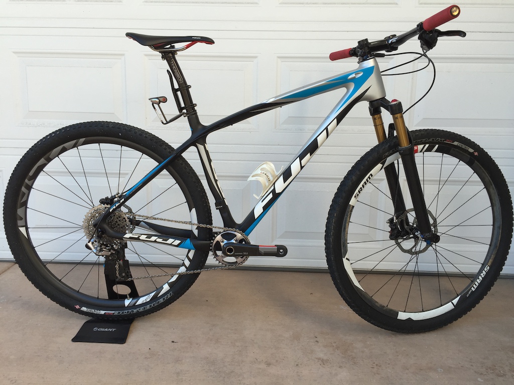 in Carlsbad, California, United States - photo by dakota8282 - Pinkbike