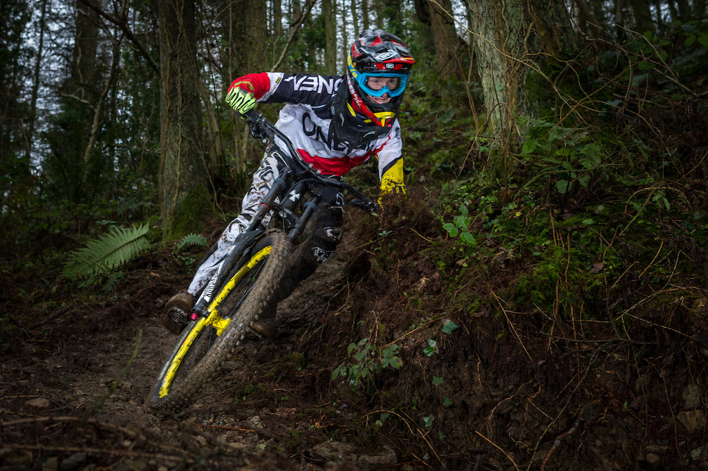 Jacob Dickson is Ready to Nuke the Competition - Video and Interview ...