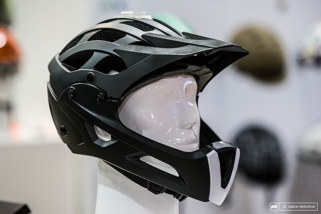 iceBike* 2016: Randoms I - Pinkbike