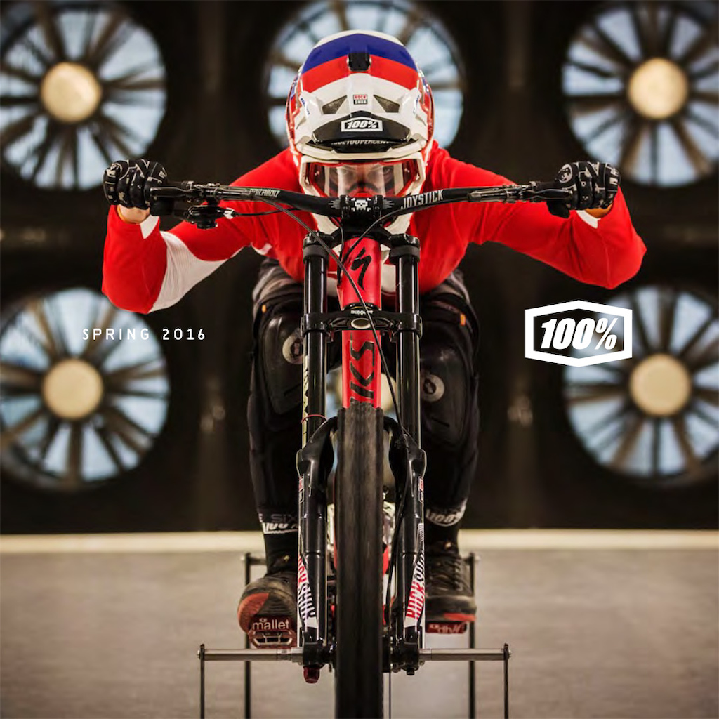 100% Presents Spring 2016 Bike Collection - Pinkbike