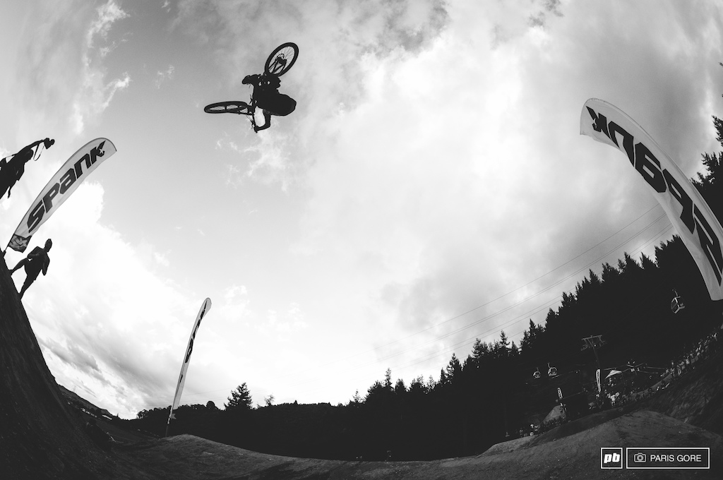 Rotating in Rotorua: Whip Off World Championships, Crankworx Rotorua ...