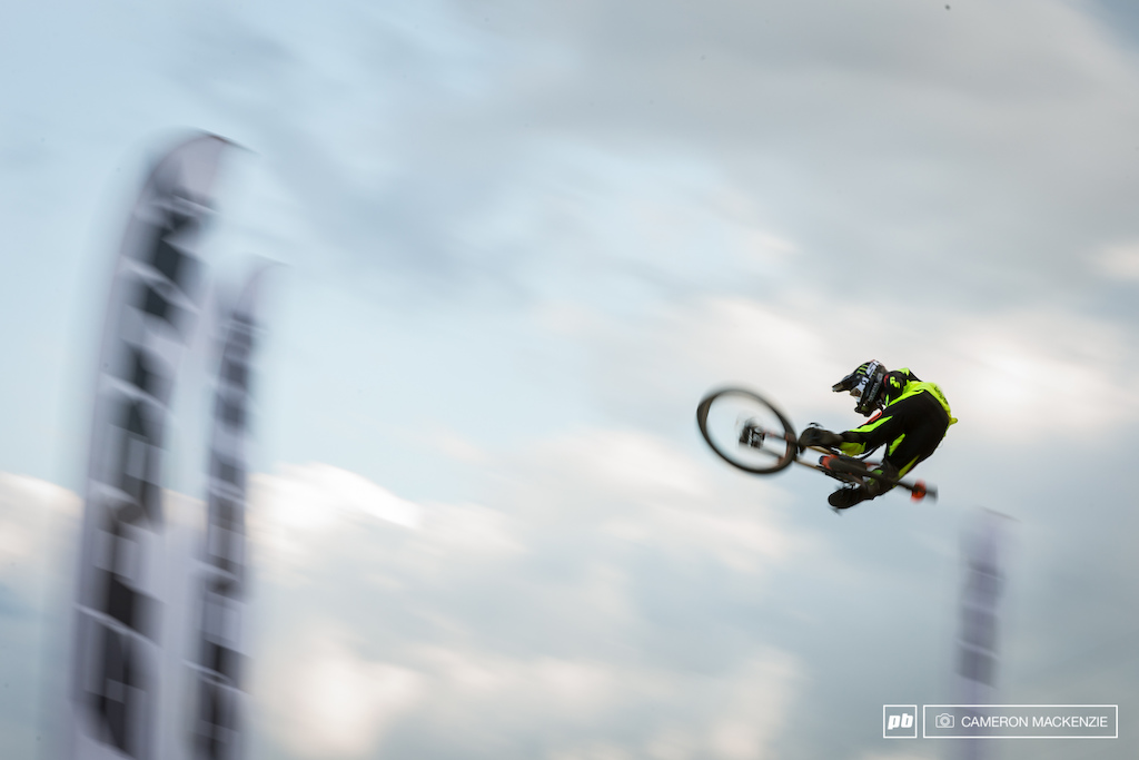 Rotating in Rotorua: Whip Off World Championships, Crankworx Rotorua ...