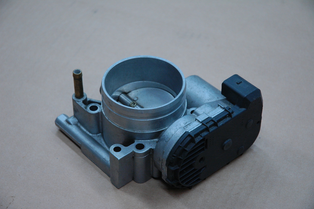 12v VR6 parts: cylinder heads, manifolds, throttle bodies, cams | VW ...