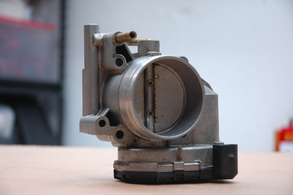 12v VR6 parts: cylinder heads, manifolds, throttle bodies, cams | VW ...