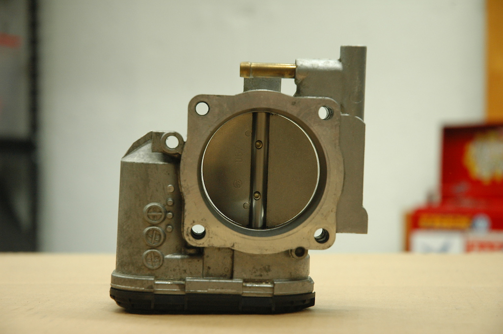 12v VR6 parts: cylinder heads, manifolds, throttle bodies, cams | VW ...