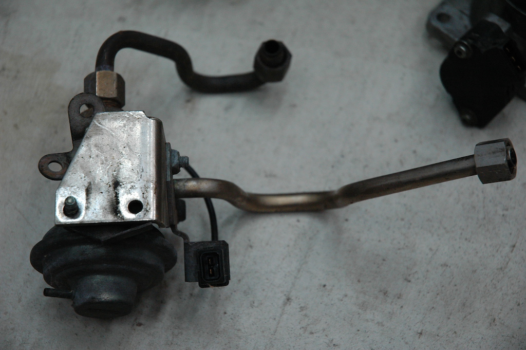 12v VR6 parts: cylinder heads, manifolds, throttle bodies, cams | VW ...