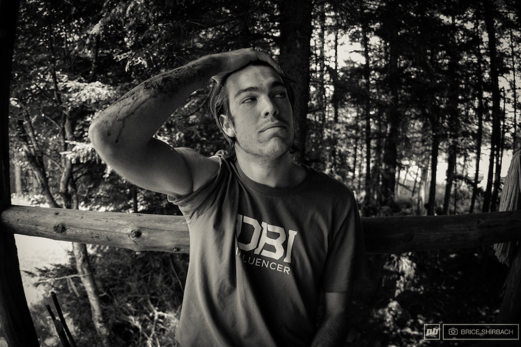 A Weekend at Snowshoe: Part One - Pinkbike