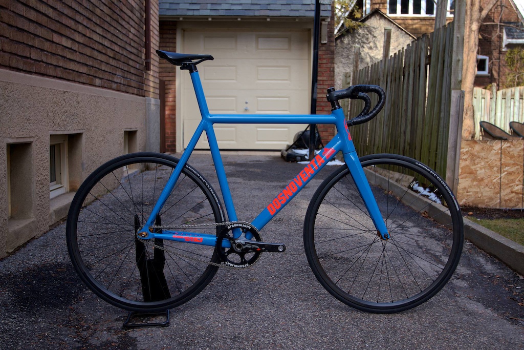 n/a in Montreal, Quebec, Canada - photo by nobodyhasthisname - Pinkbike