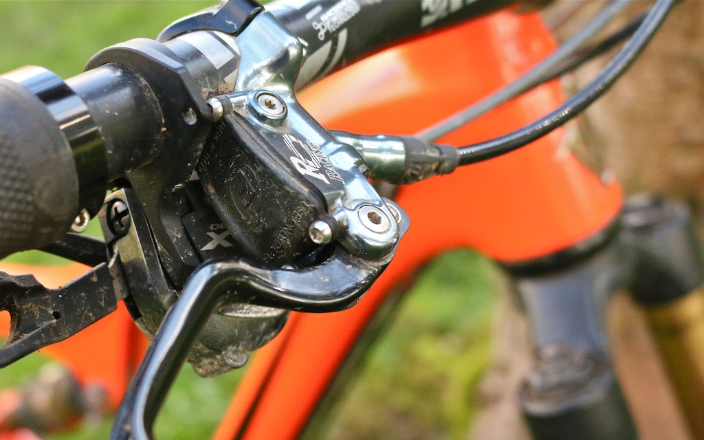 Formula RO Racing Brakes - Review - Pinkbike