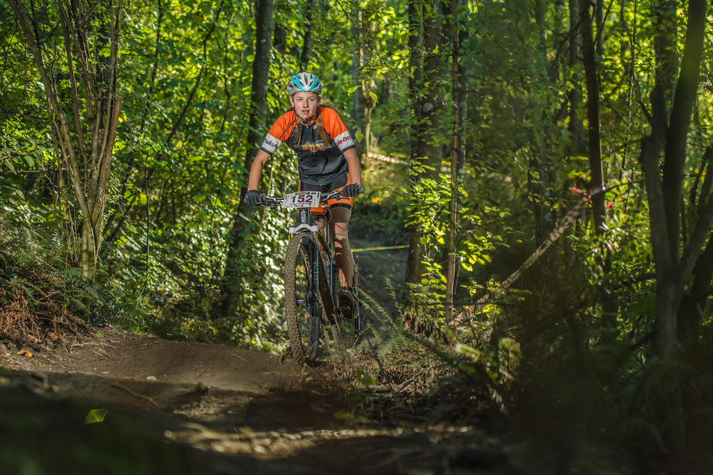 Oceania MTB Championships 2016 - Cross Country Finals - Pinkbike