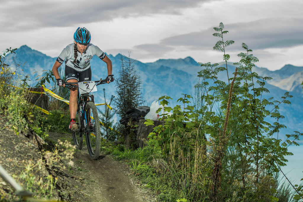 Oceania MTB Championships 2016 - Cross Country Finals - Pinkbike
