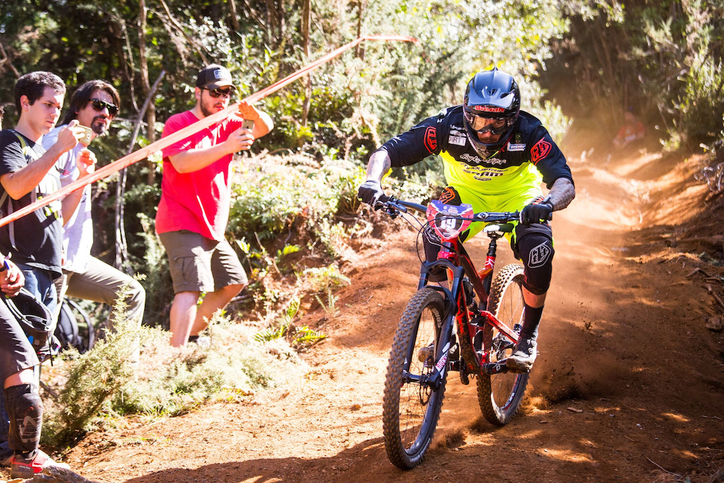Getting to Know Bryan Regnier - Pinkbike