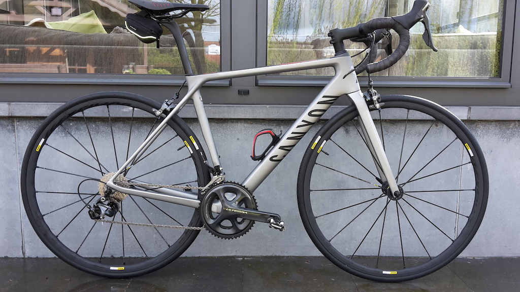 Canyon - RR - Galerie! | Seite 127 | Rennrad-News.de