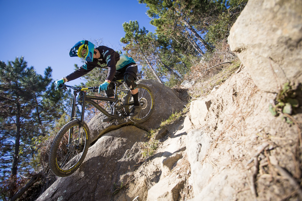 The Hunt for Perfection - Inside BOS Suspension - Pinkbike