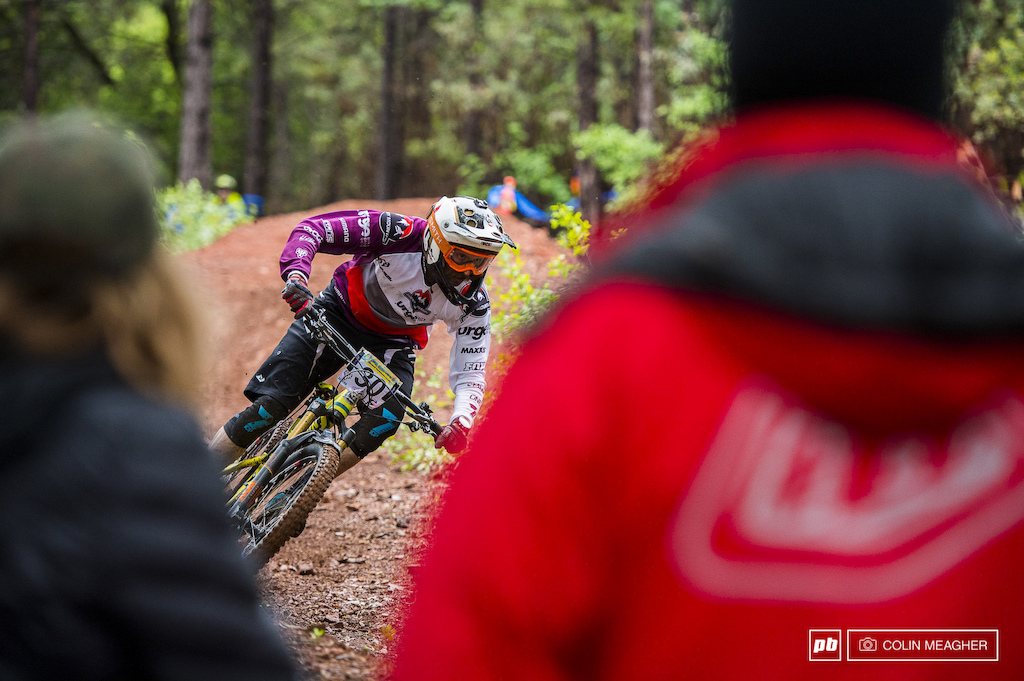 TDS Enduro 2016 - Pinkbike