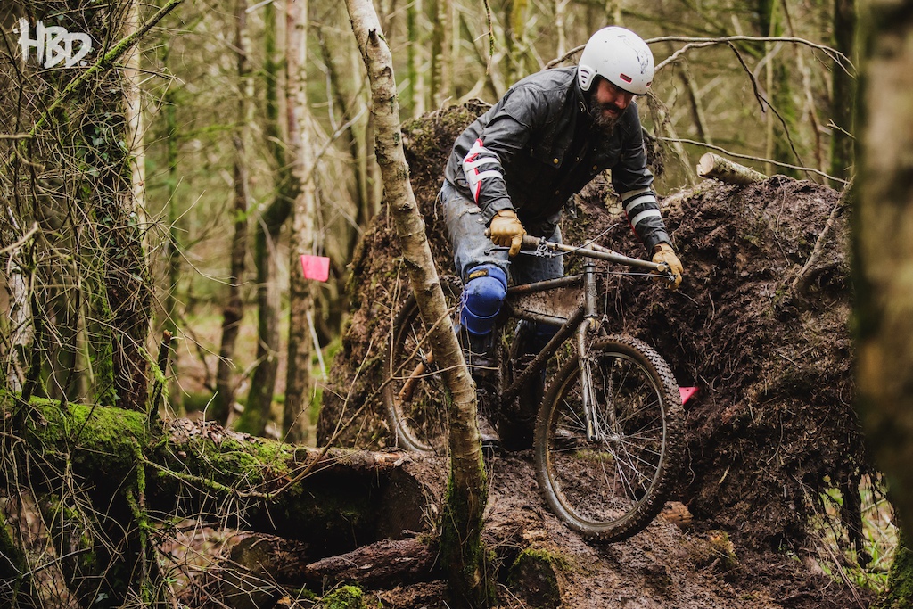 Hack Bike Derby 2016 - Video - Pinkbike
