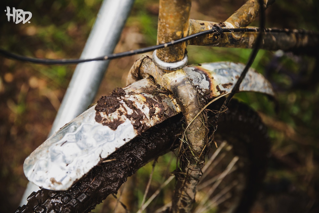 Hack Bike Derby 2016 - Video - Pinkbike