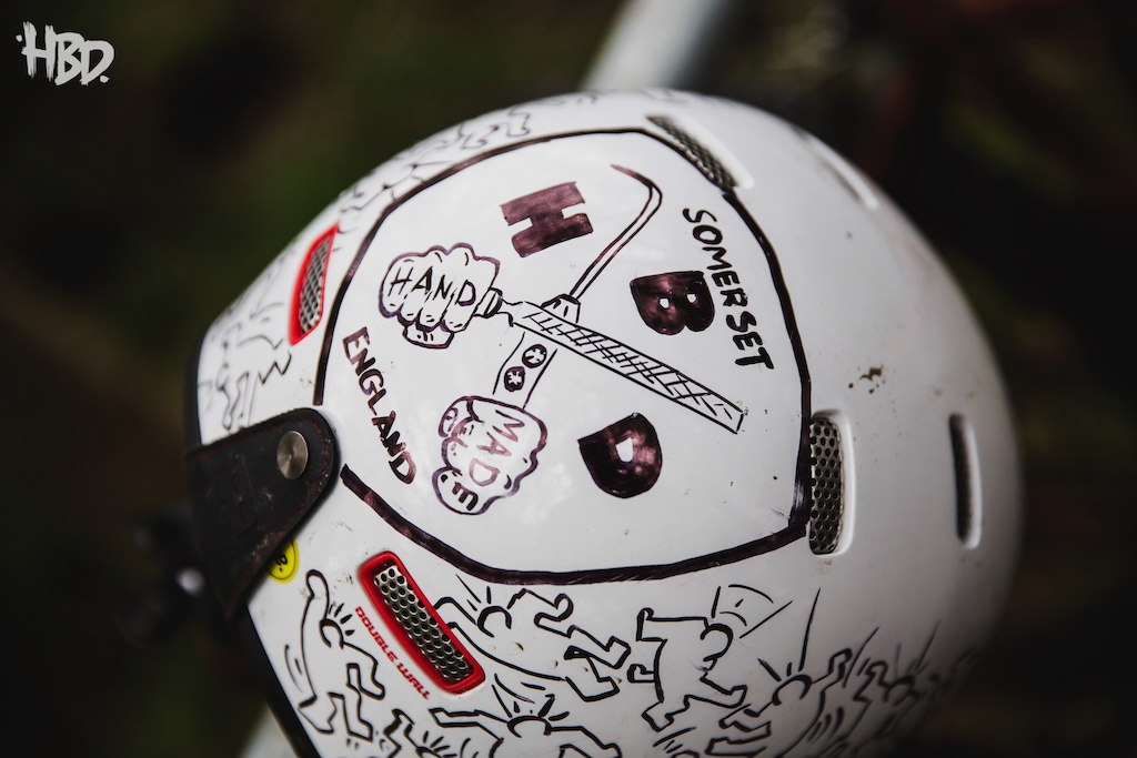 Hack Bike Derby 2016 - Video - Pinkbike