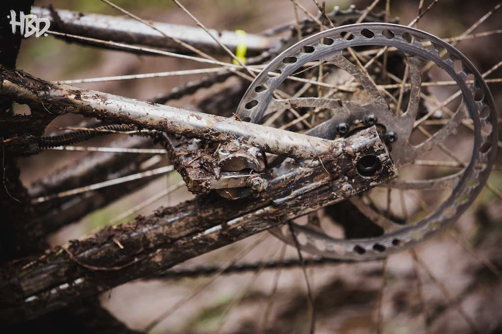Hack Bike Derby 2016 - Video - Pinkbike