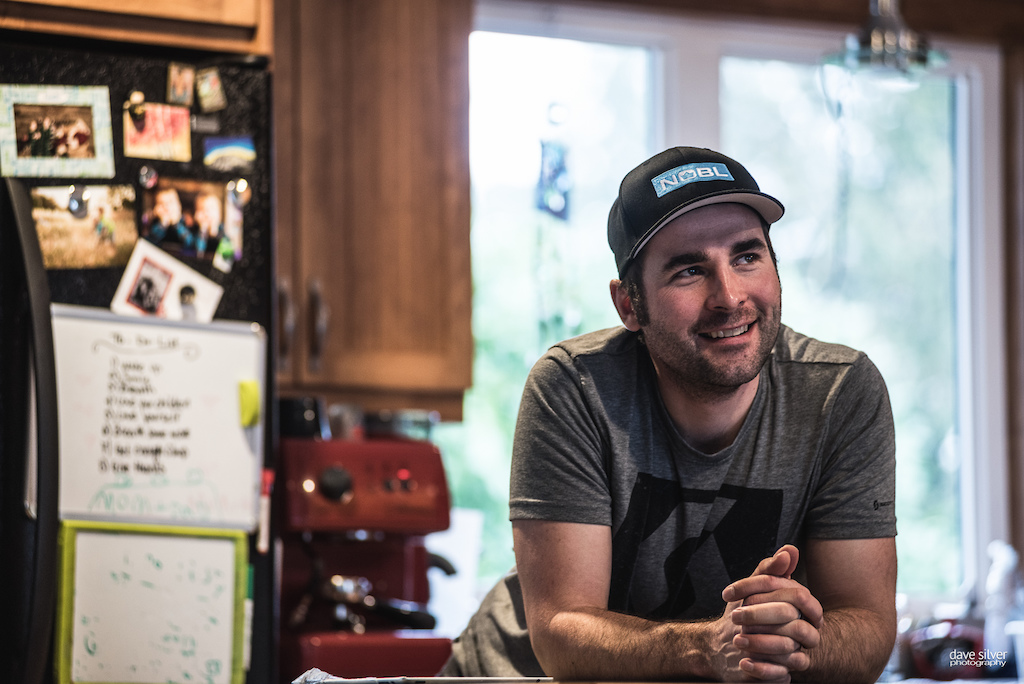 Characters 14: Dustin Adams & Trevor Howard by rilor - Pinkbike