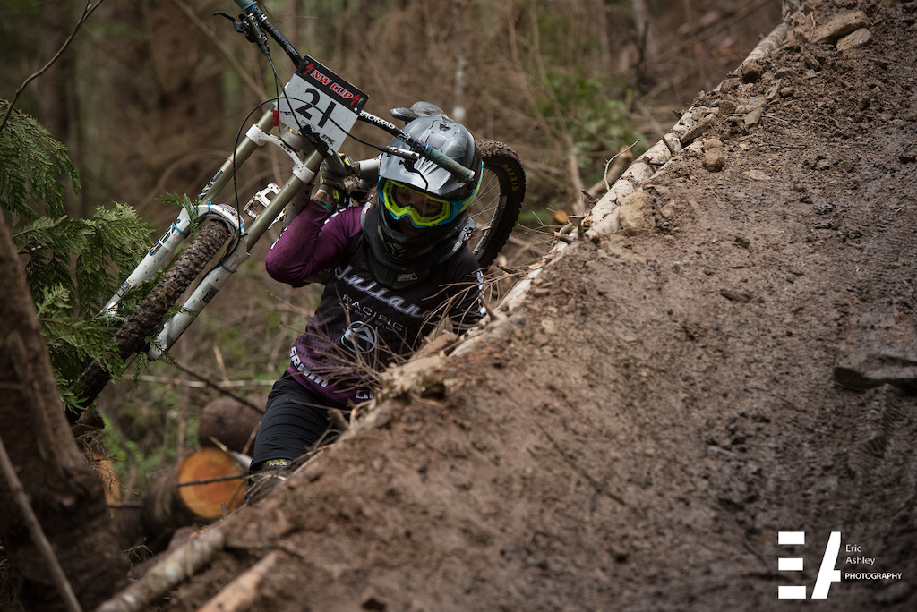 Race Report: NW Cup Round One, Port Angeles, WA - Pinkbike