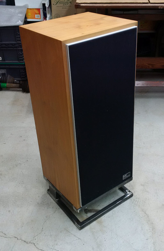 Very Impressed with These IMF's | Page 3 | Audiokarma Home Audio Stereo ...