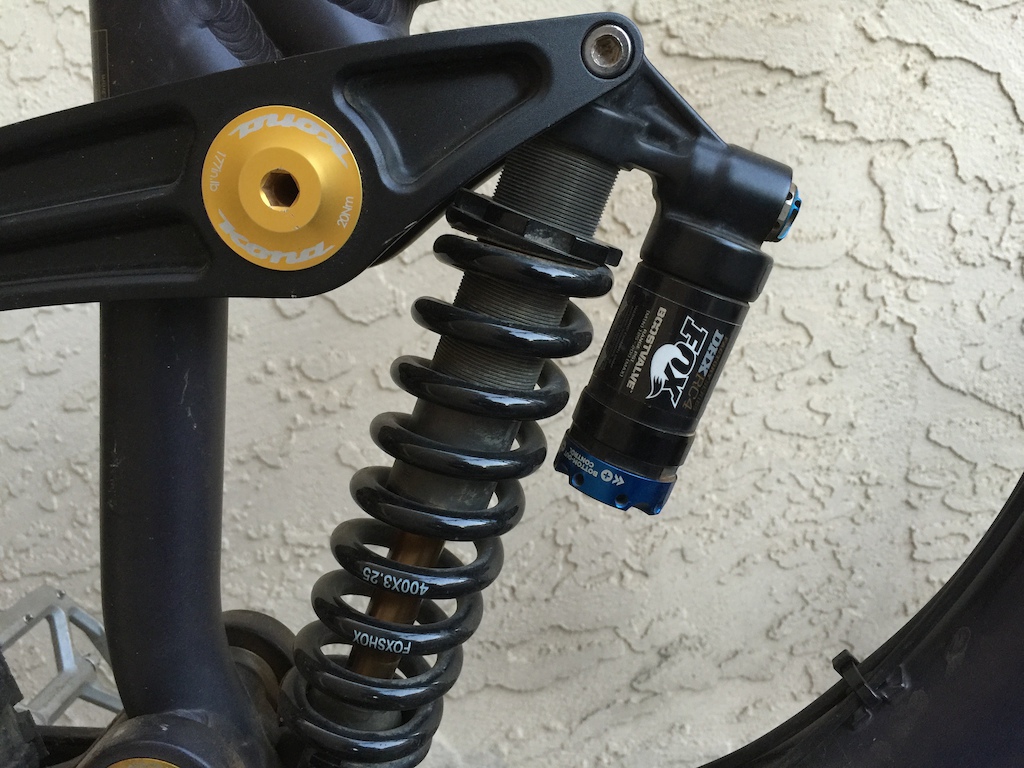 in San Diego, California, United States - photo by arkamedes121x - Pinkbike