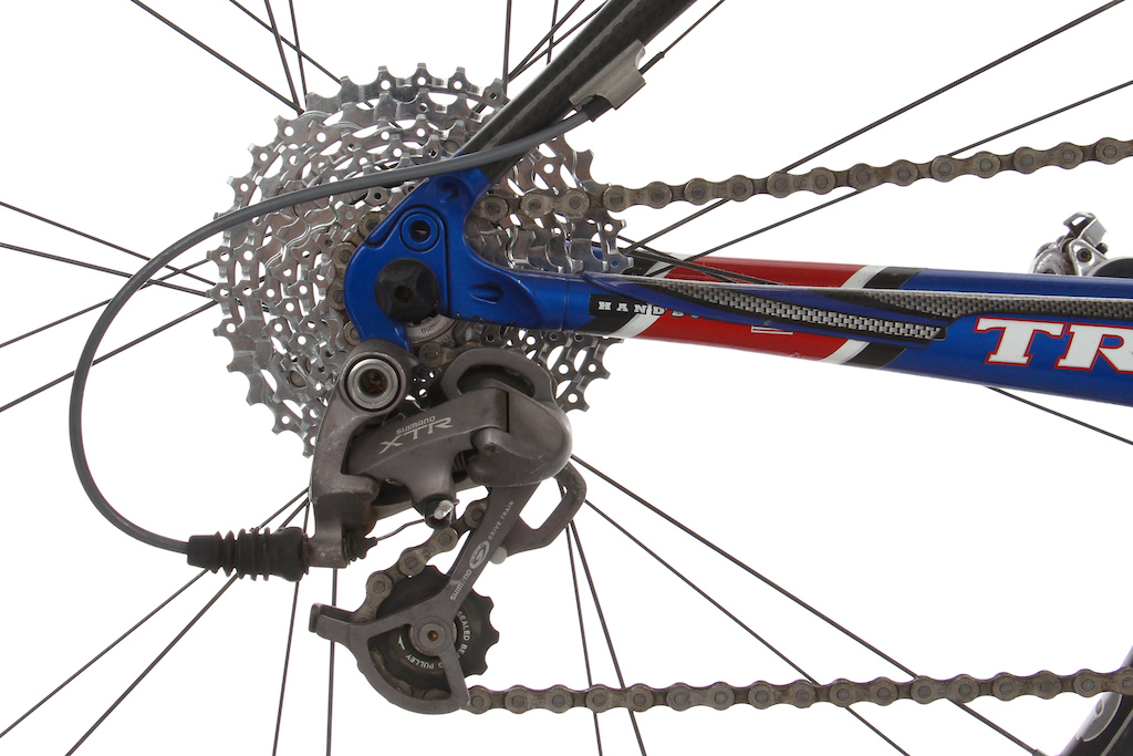Now THAT Was a Bike - 2000 Trek Fuel - Pinkbike