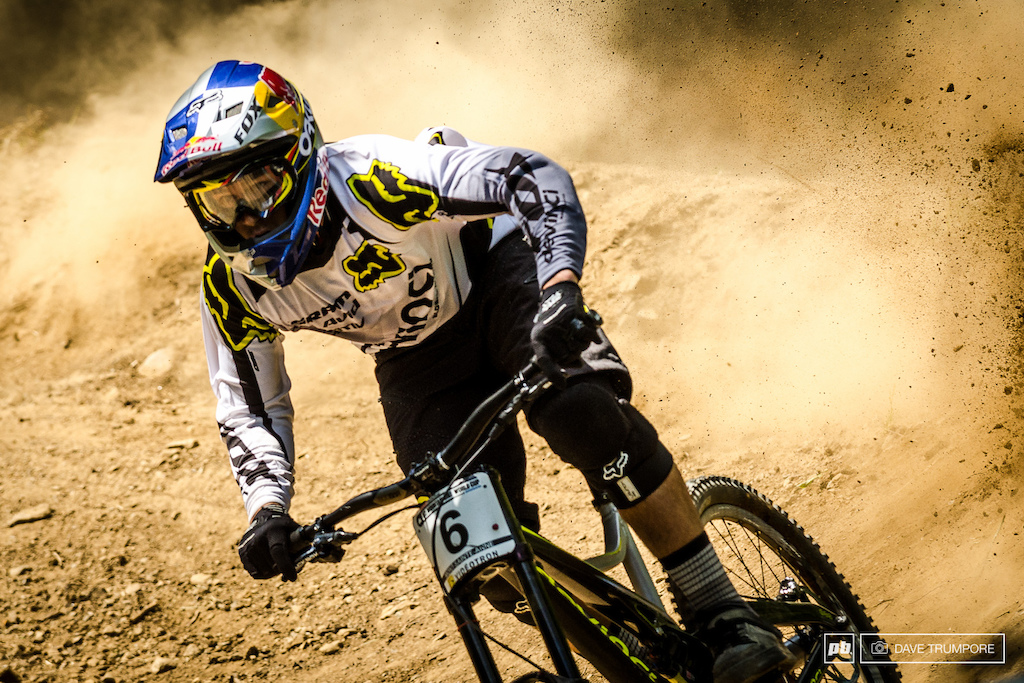 Stevie Smith: 1989-2016 - Pinkbike