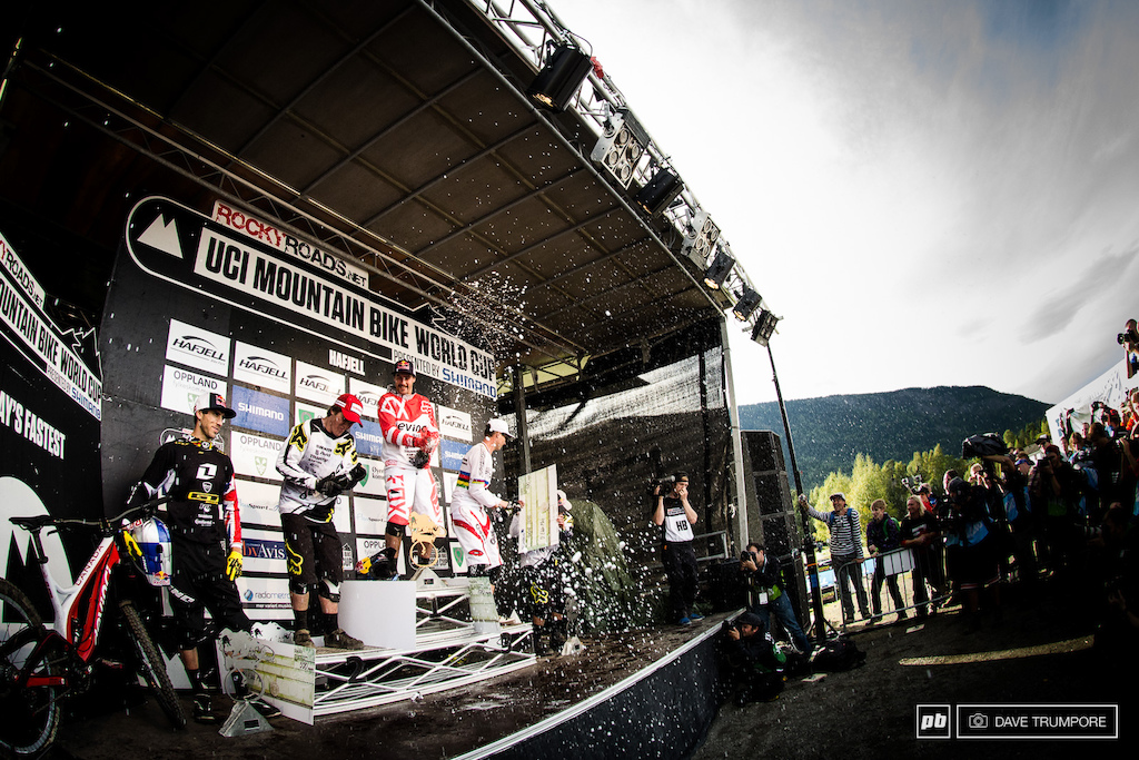 Stevie Smith: 1989-2016 - Pinkbike