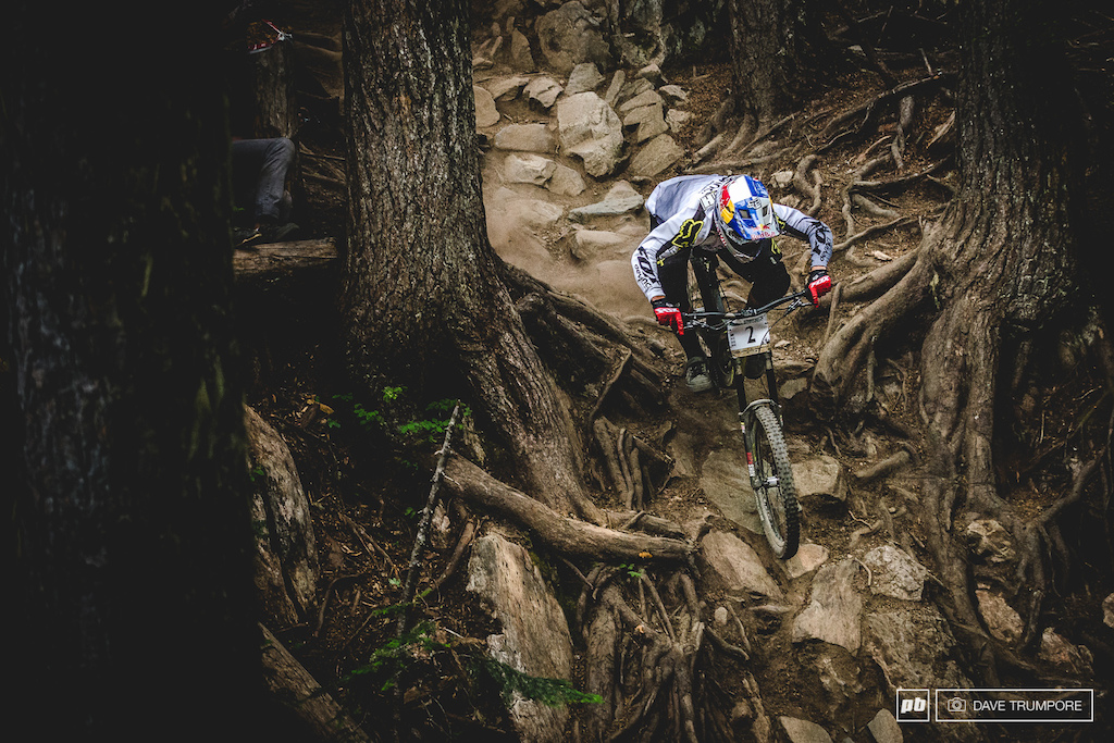 Stevie Smith: 1989-2016 - Pinkbike